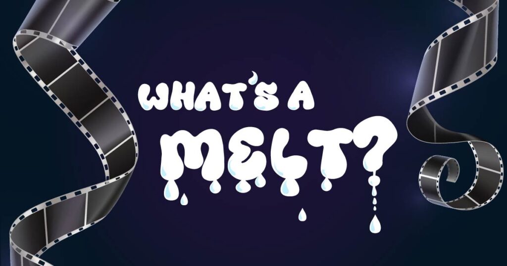What’s a Melt? Understanding a Common Broadcast Term - CMSI.TV